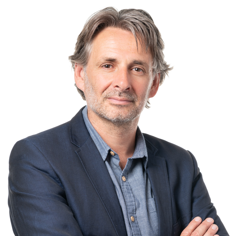 Eelco Martens - De Hypotheekadviseur